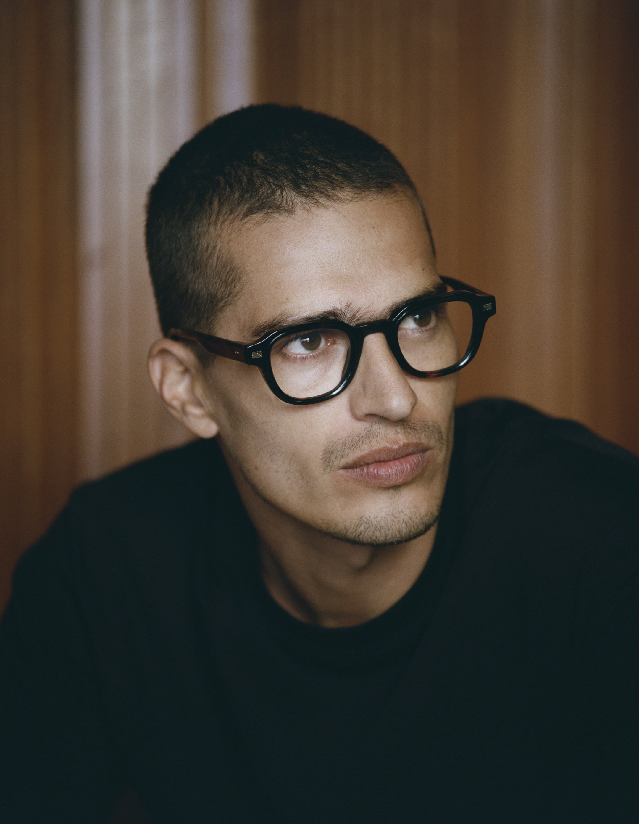 Men's Eyeglasses | Jimmy Fairly Inter EN