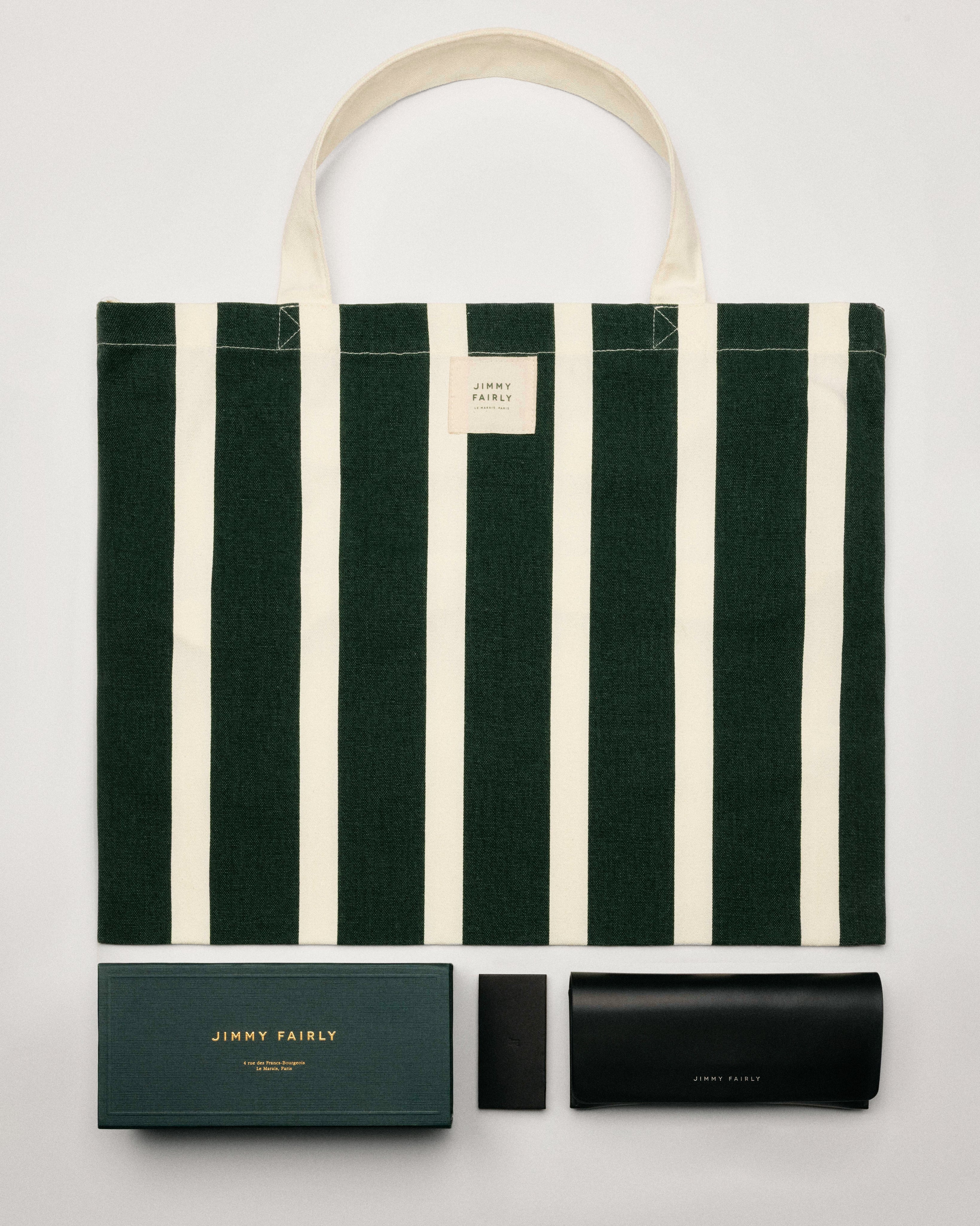Tote Bags | Jimmy Fairly EN FR