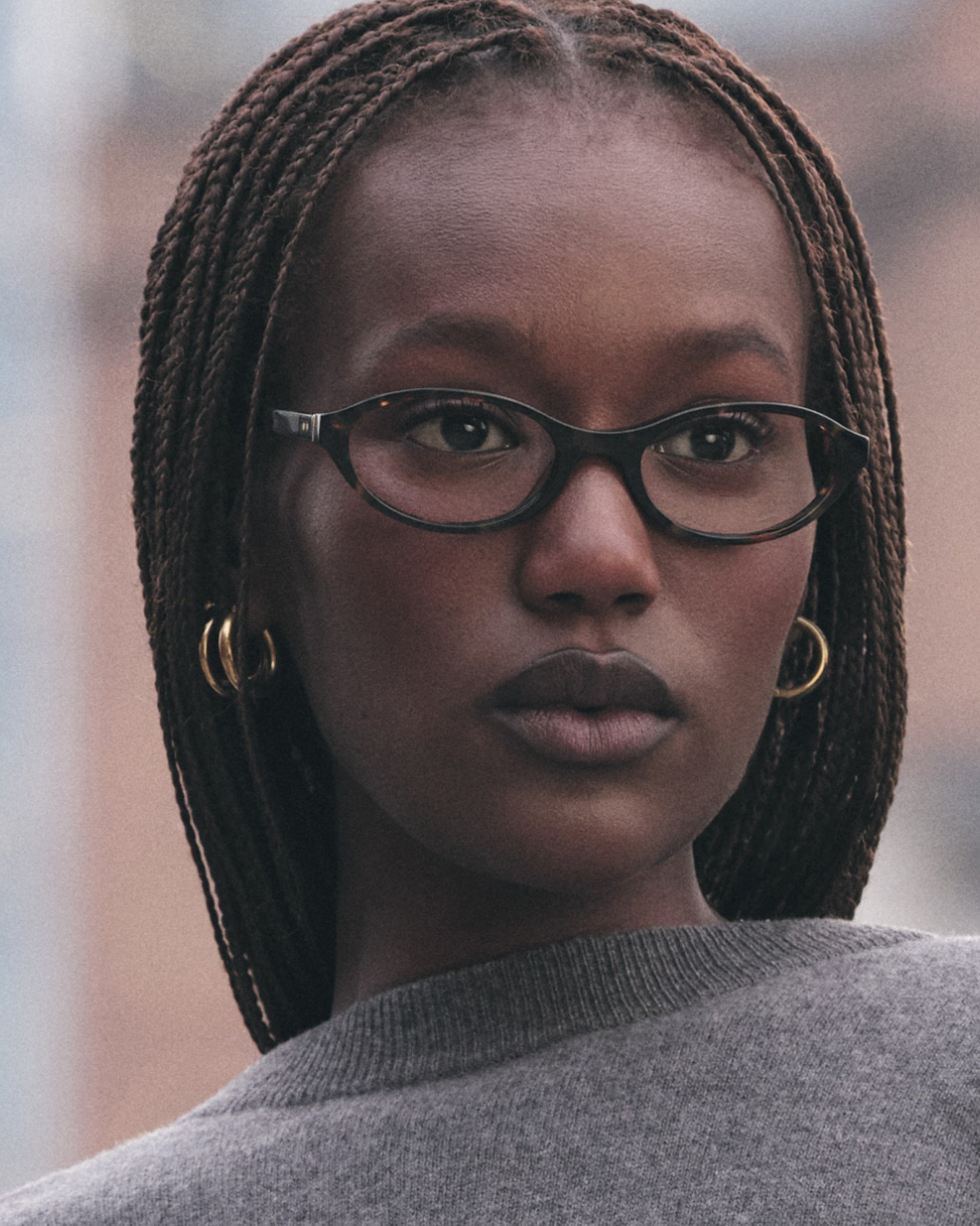 Women's Eyeglasses Icons | Jimmy Fairly US