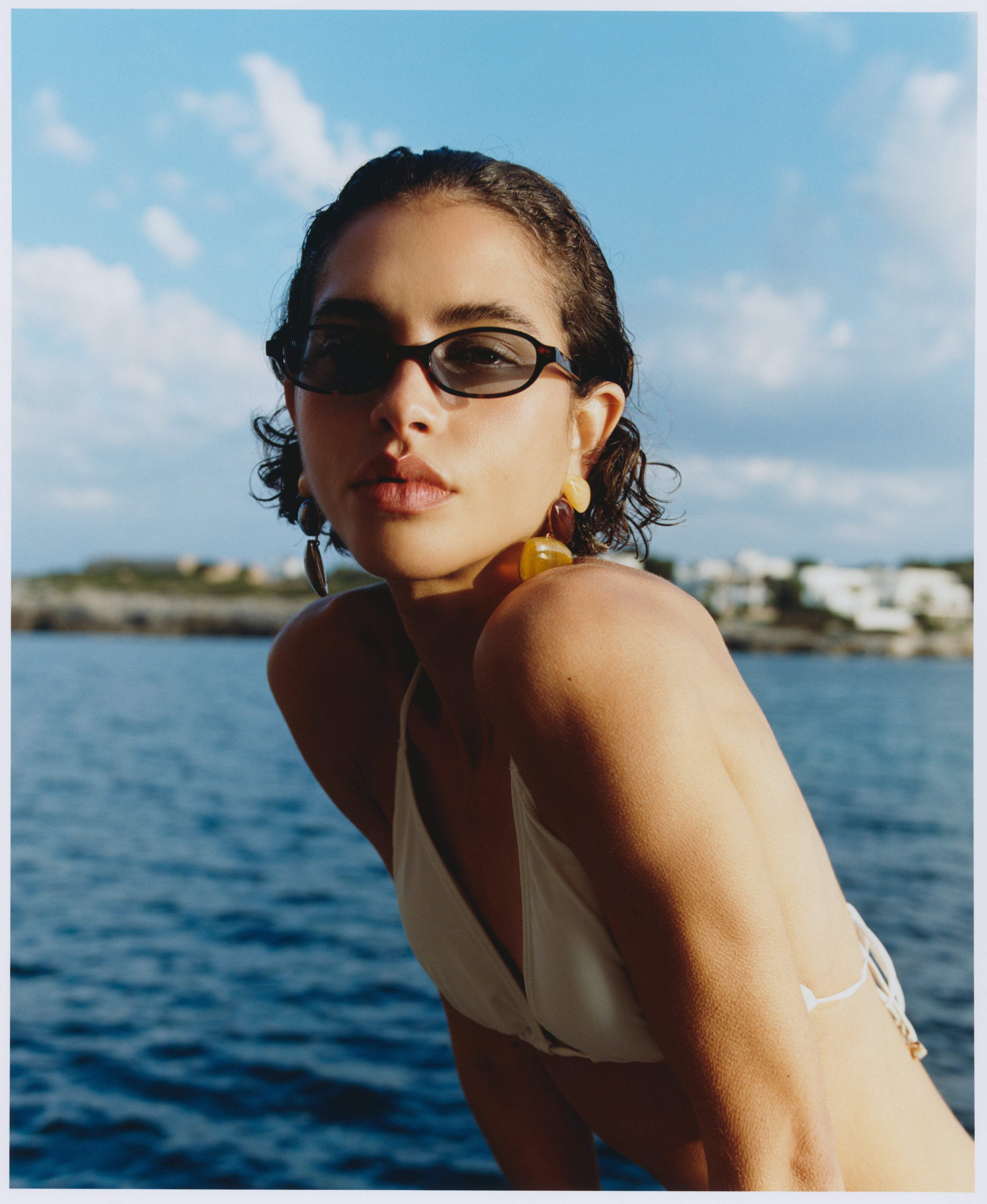 Women's Sunglasses for Small Faces | Jimmy Fairly EN