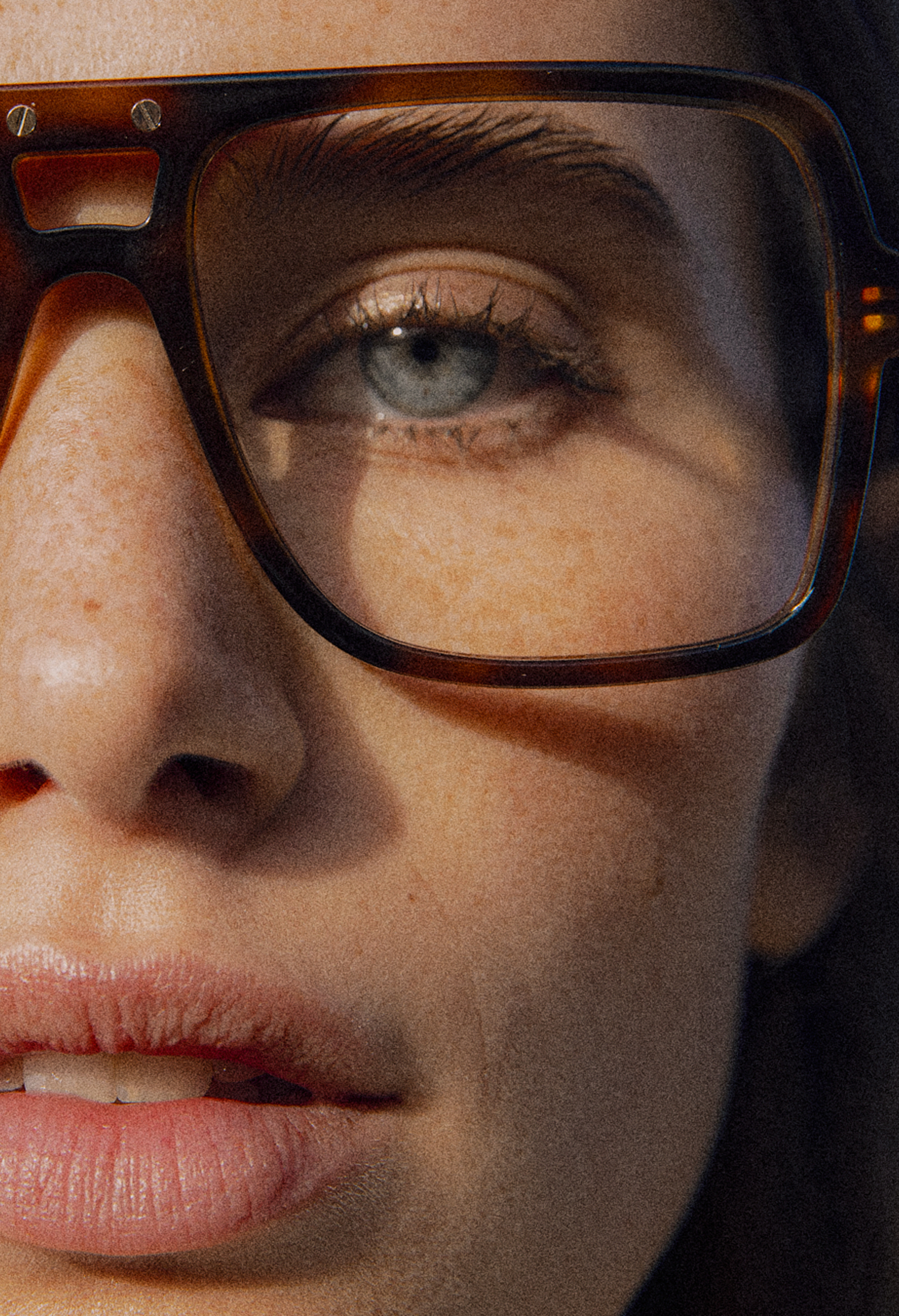 Women's Iconic Eyeglasses | Jimmy Fairly EN