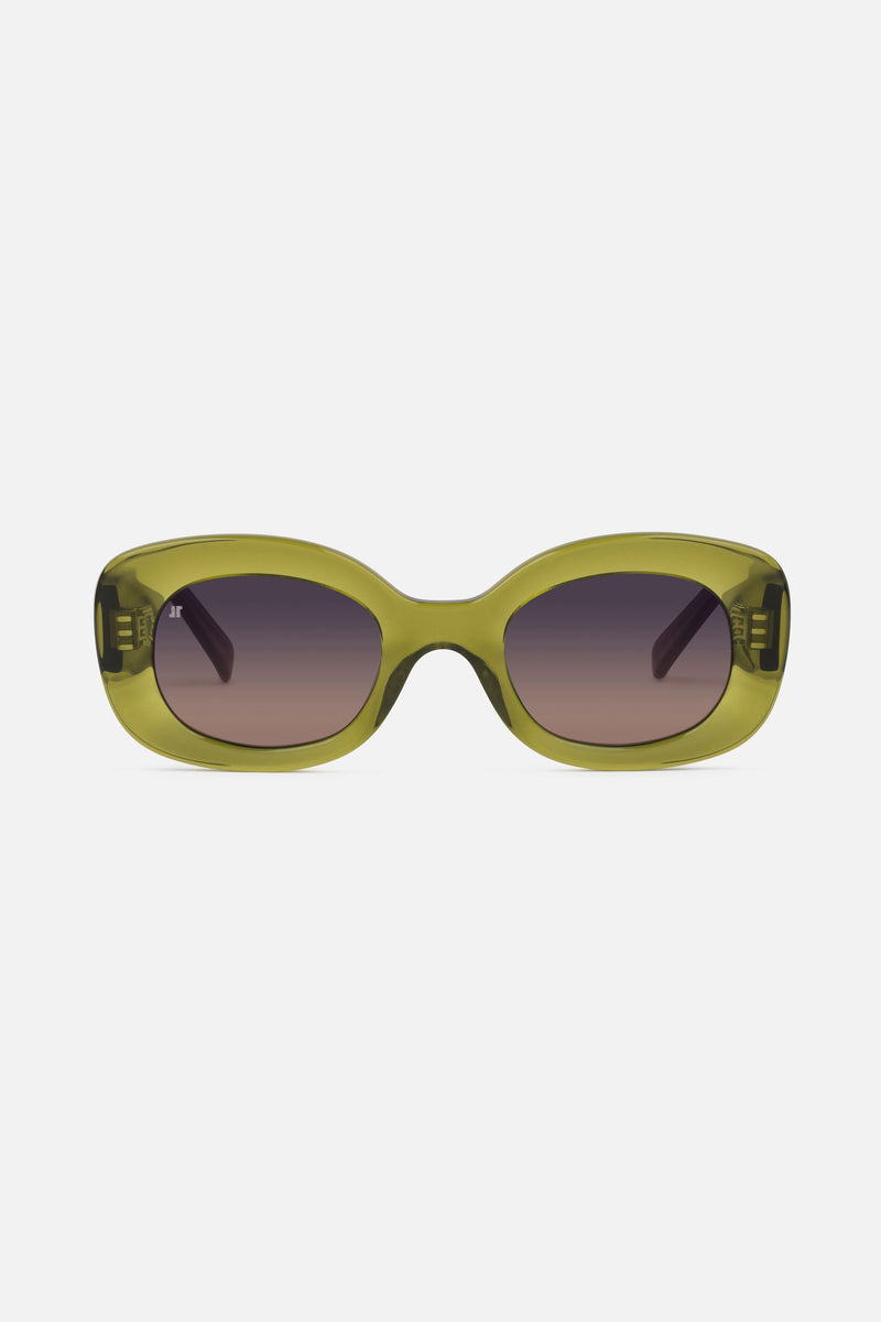 The Meli Icons Butterfly Women's Sunglasses in Tortoise | Jimmy Fairly US