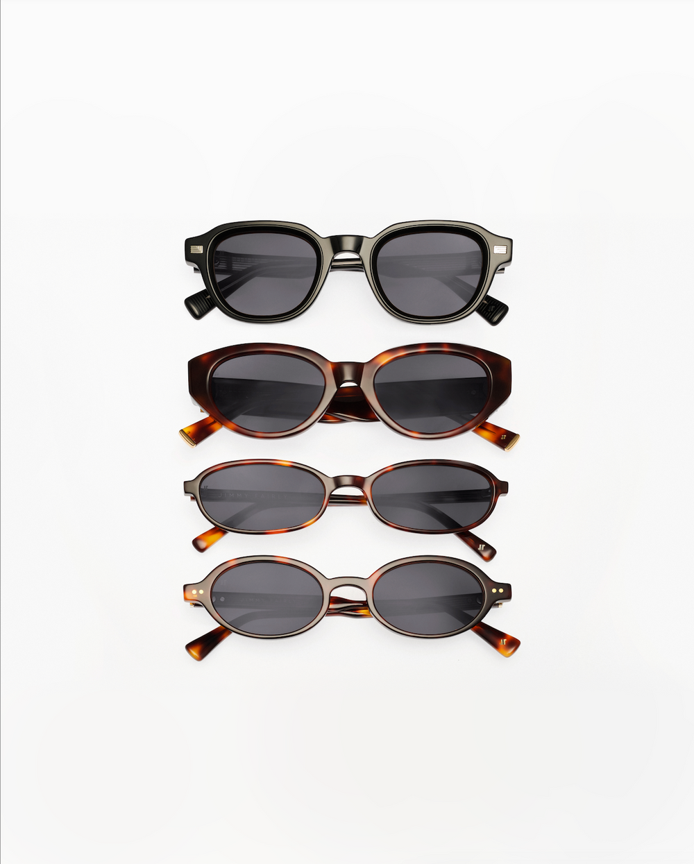La Wald Rectangulaire Lunettes de Vue pour homme en Argent | Jimmy ...