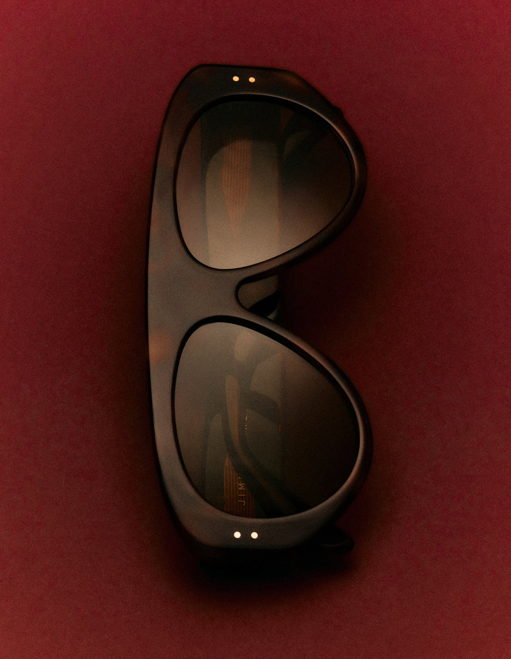 Jimmy Fairly Belgique I Lunettes de vue et de soleil in english