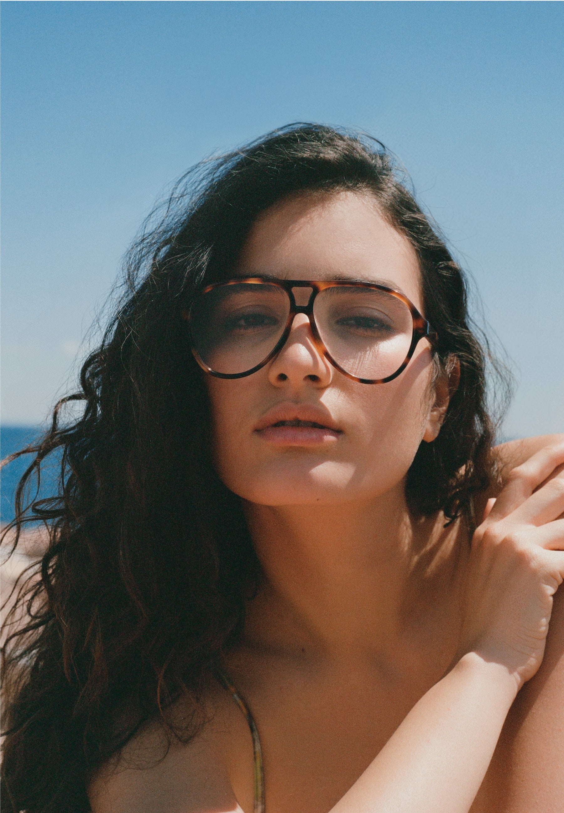 Optician in London, Portobello | Jimmy Fairly UK