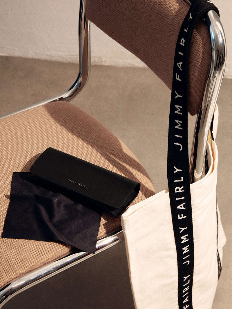 Tote-Bag Jimmy Fairly | Jimmy Fairly FR