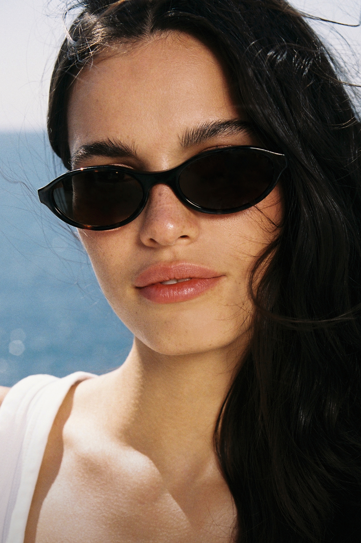 Jimmy Fairly US I Sunglasses and eyeglasses
