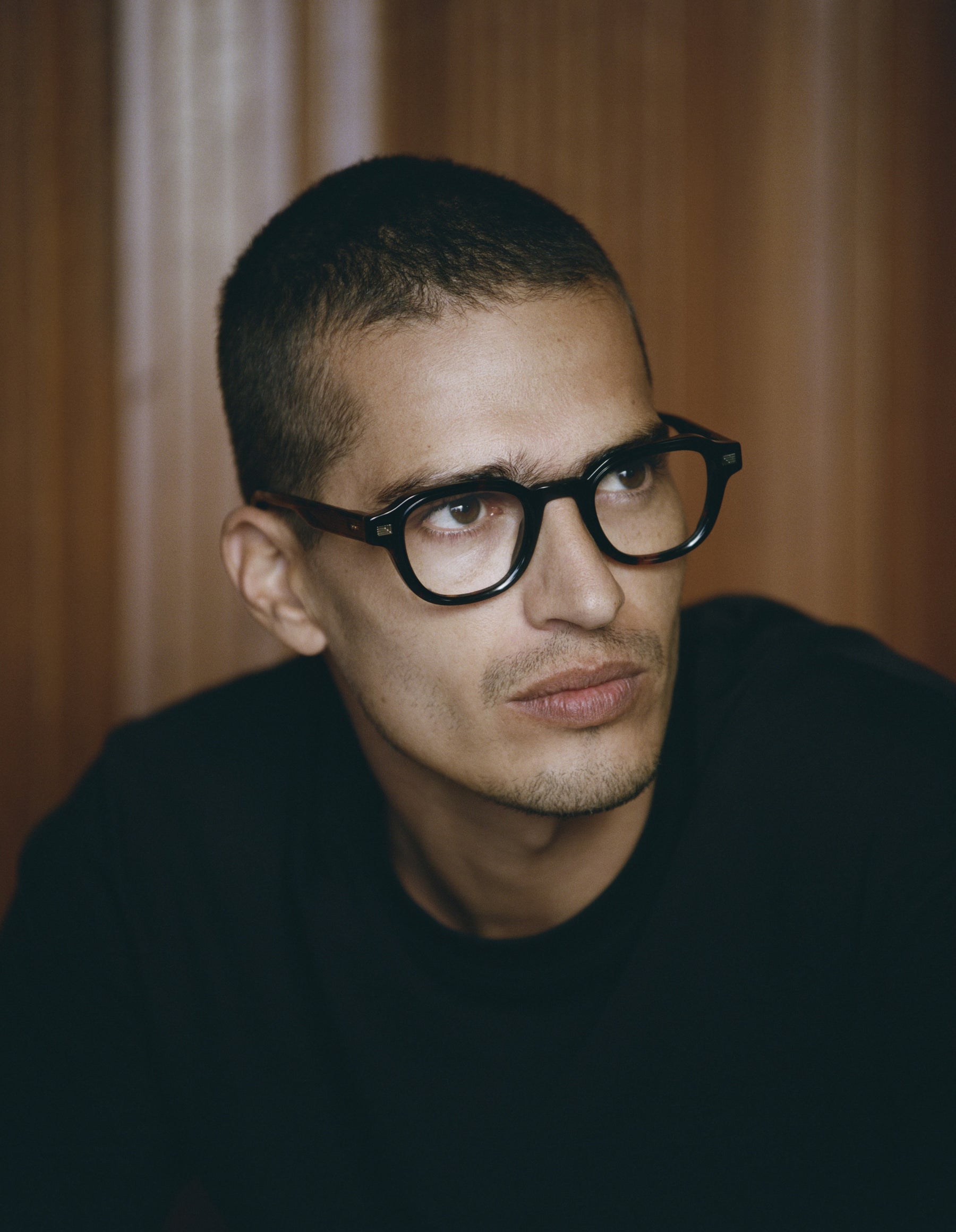 Jimmy Fairly UK I Sunglasses and eyeglasses