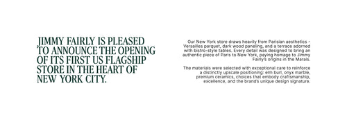 New York City | Jimmy Fairly US