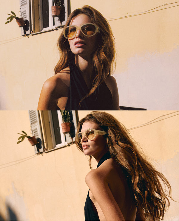 Jimmy Fairly US I Sunglasses and eyeglasses