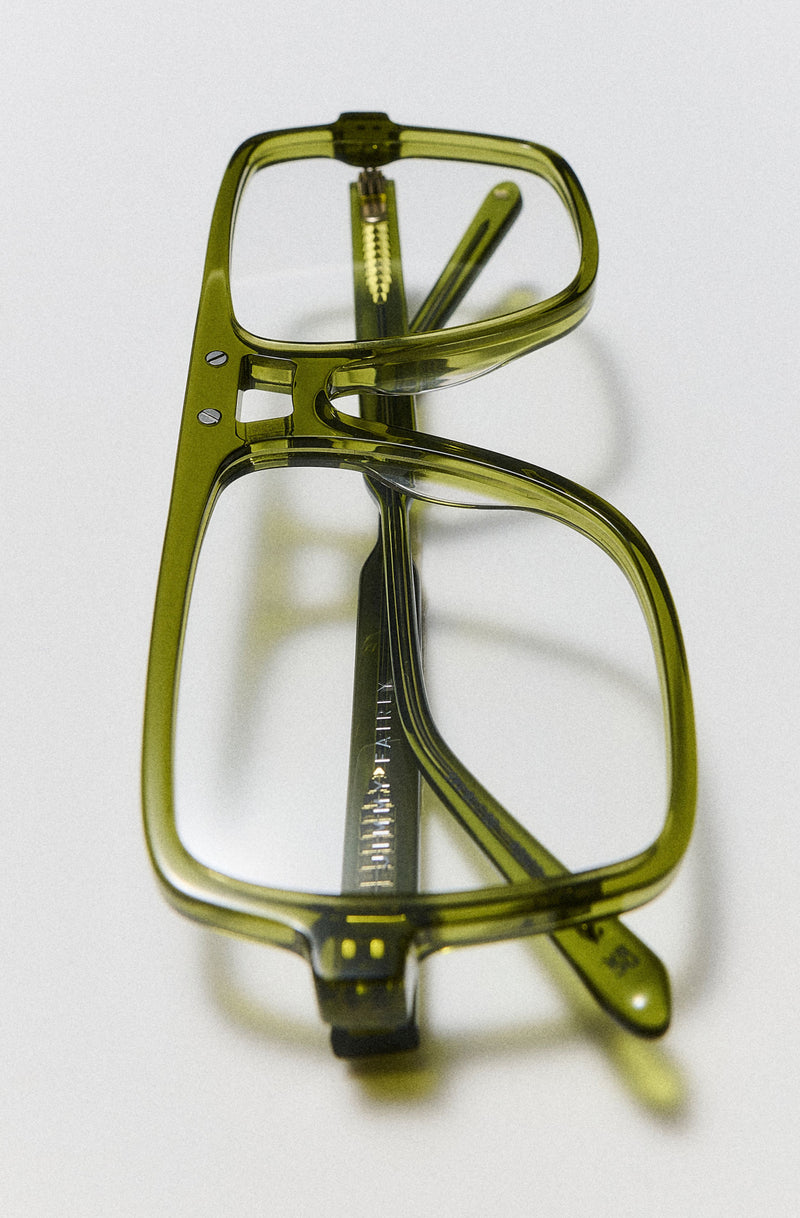 Jimmy Fairly France EN I Sunglasses and eyeglasses