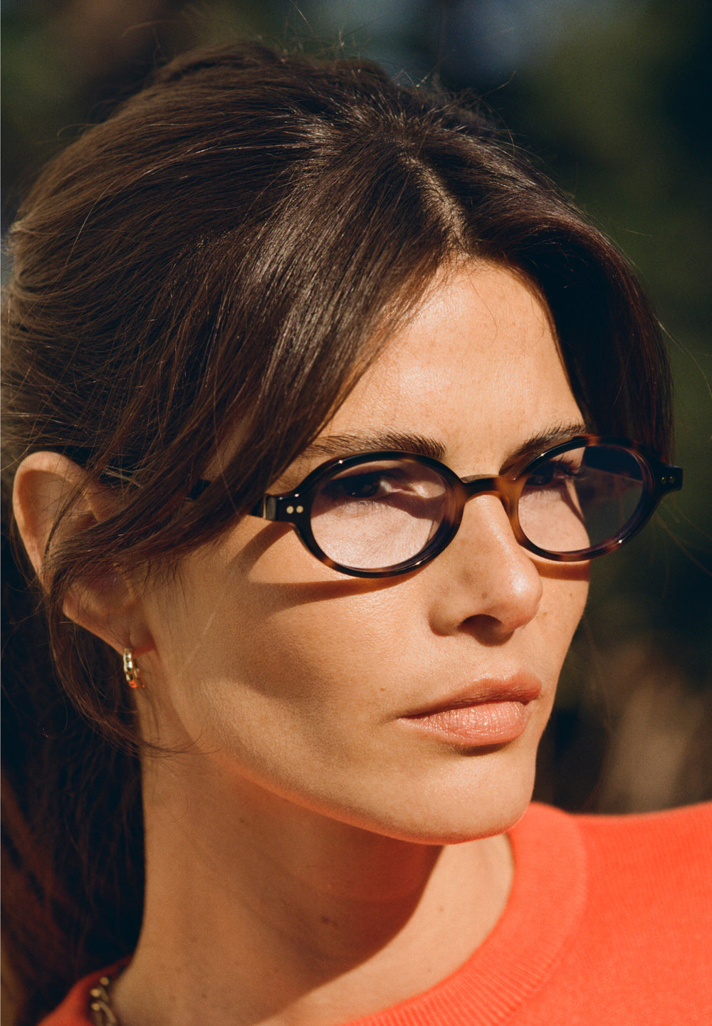 Jimmy Fairly US I Sunglasses and eyeglasses