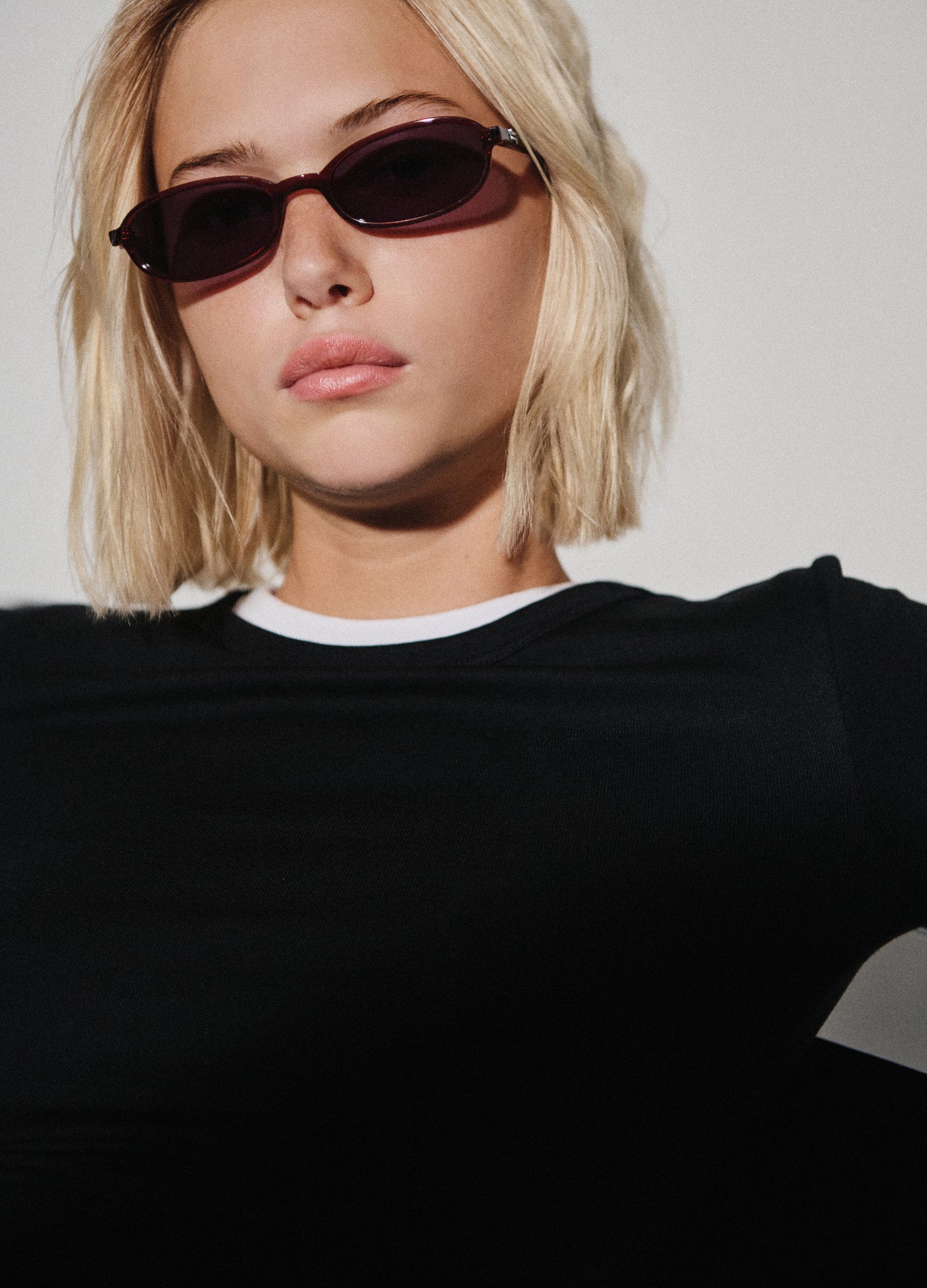 Jimmy Fairly US I Sunglasses and eyeglasses
