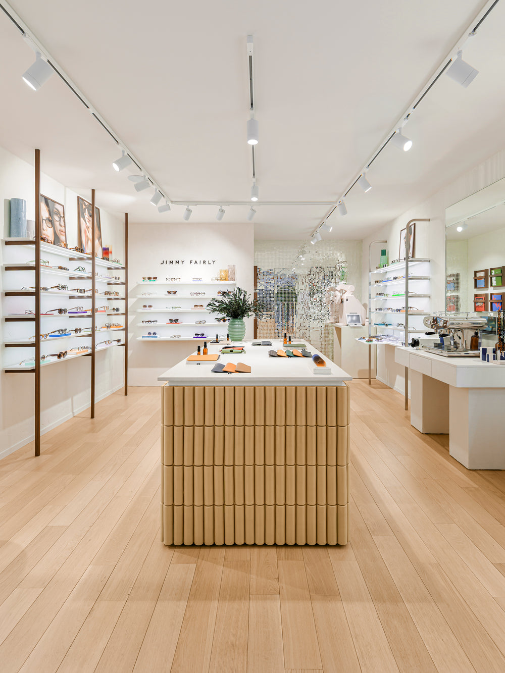 Our story | Jimmy Fairly UK
