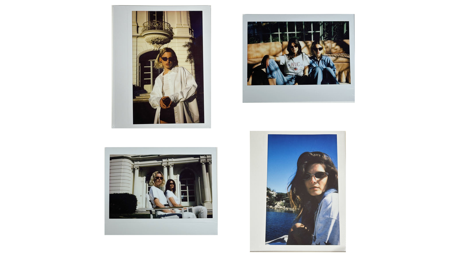 Spring Getaway | Jimmy Fairly FR