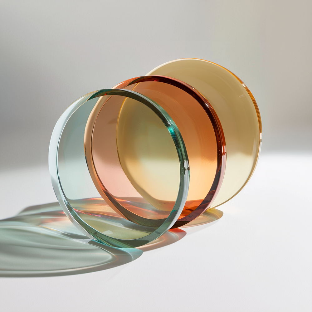 The Saylor Women's Eyeglasses in Tortoise | Jimmy Fairly EN FR