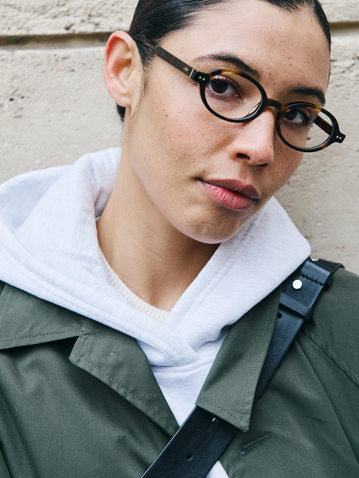 Jimmy Fairly US I Sunglasses and eyeglasses