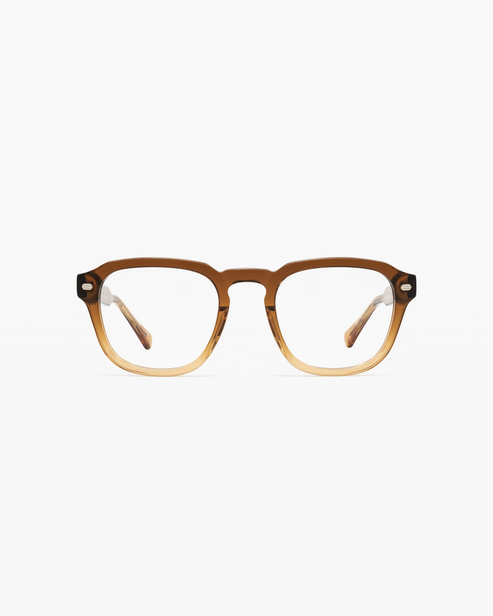 Men's Transparent Eyeglasses | Jimmy Fairly EN