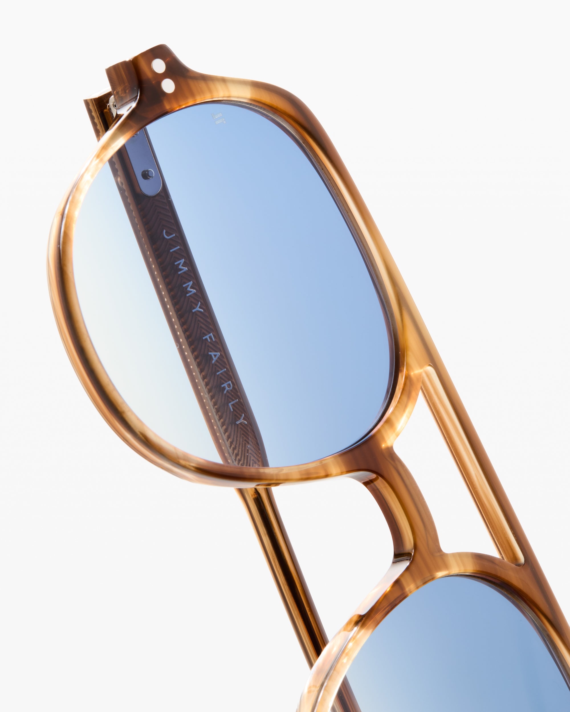 Jimmy Fairly I Sunglasses and eyeglasses