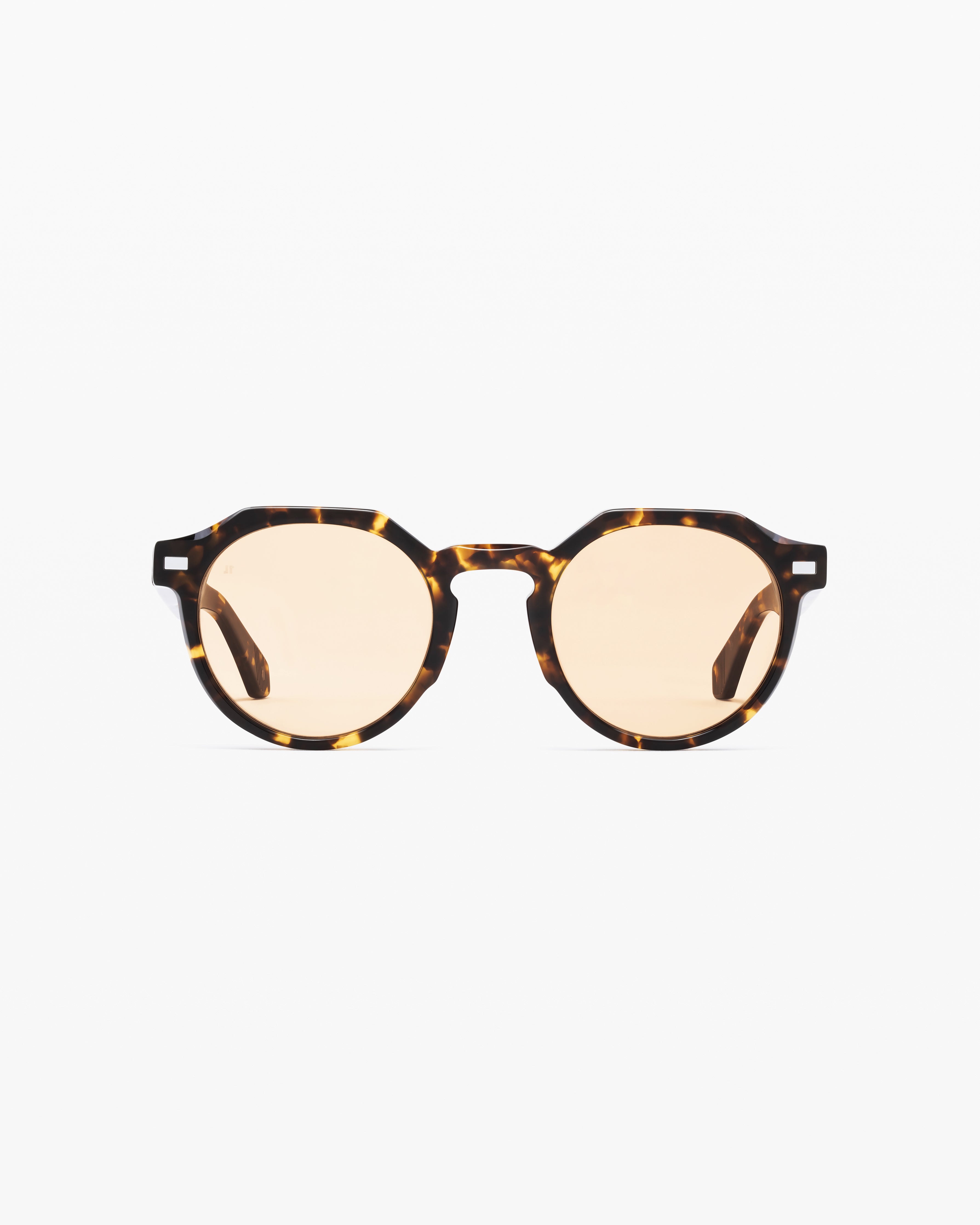The Warren JF colors Women's Sunglasses in Cream | Jimmy Fairly EU EN