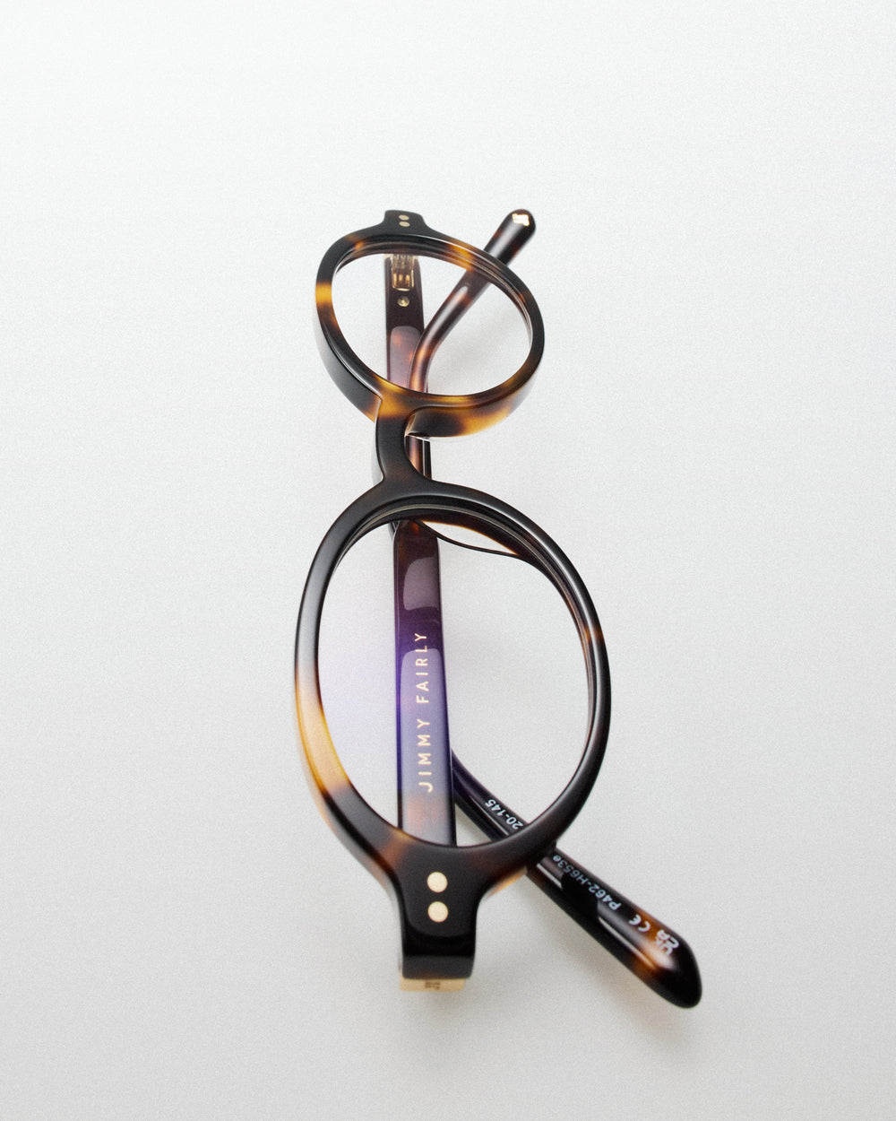 Eyeglasses | Jimmy Fairly UK