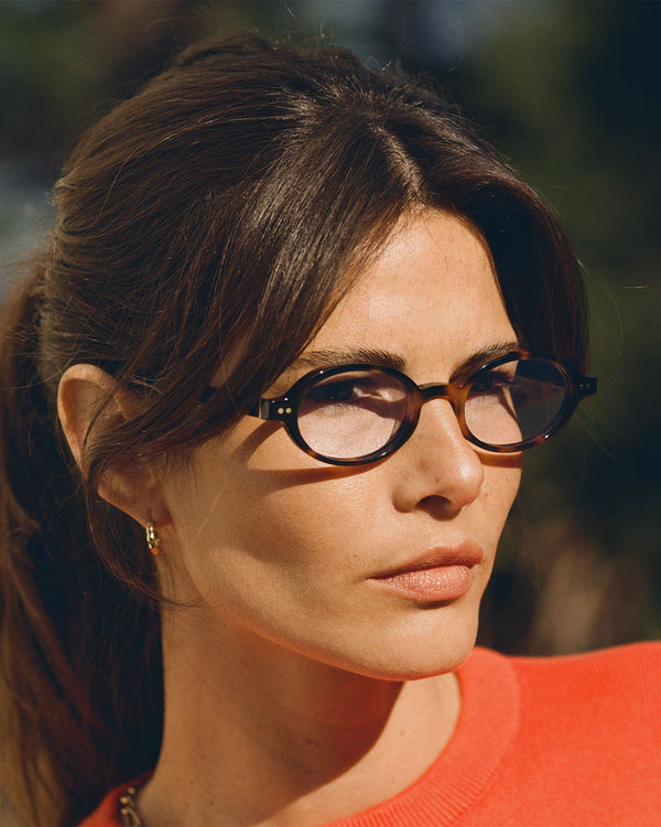 Jimmy Fairly I Sunglasses and eyeglasses