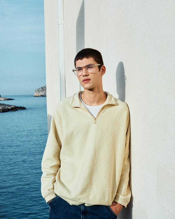 Jimmy Fairly US I Sunglasses and eyeglasses