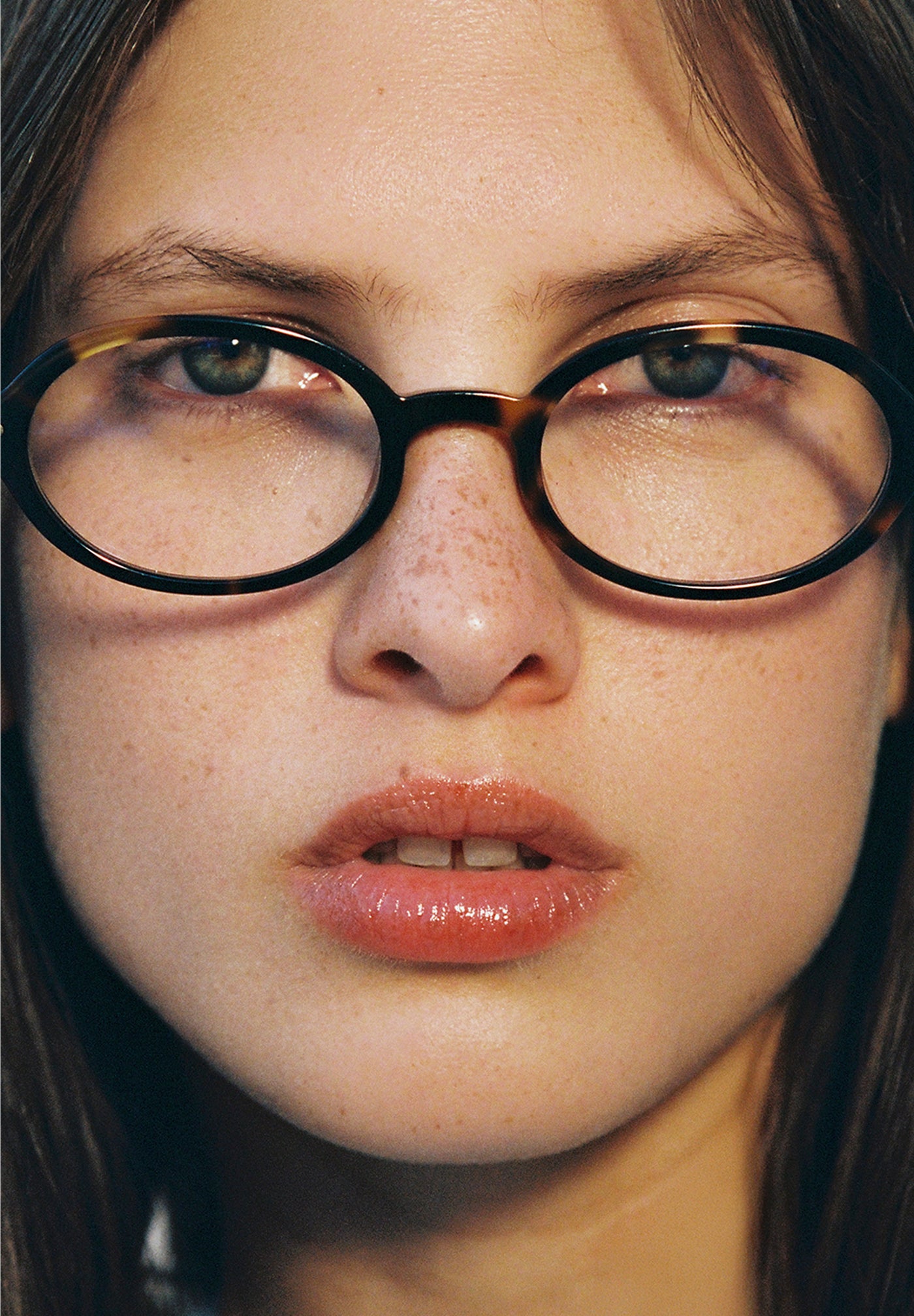 Jimmy Fairly US I Sunglasses and eyeglasses