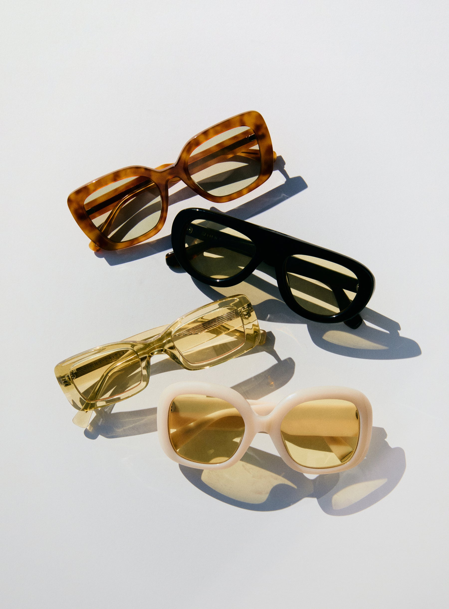 Our story | Jimmy Fairly UK