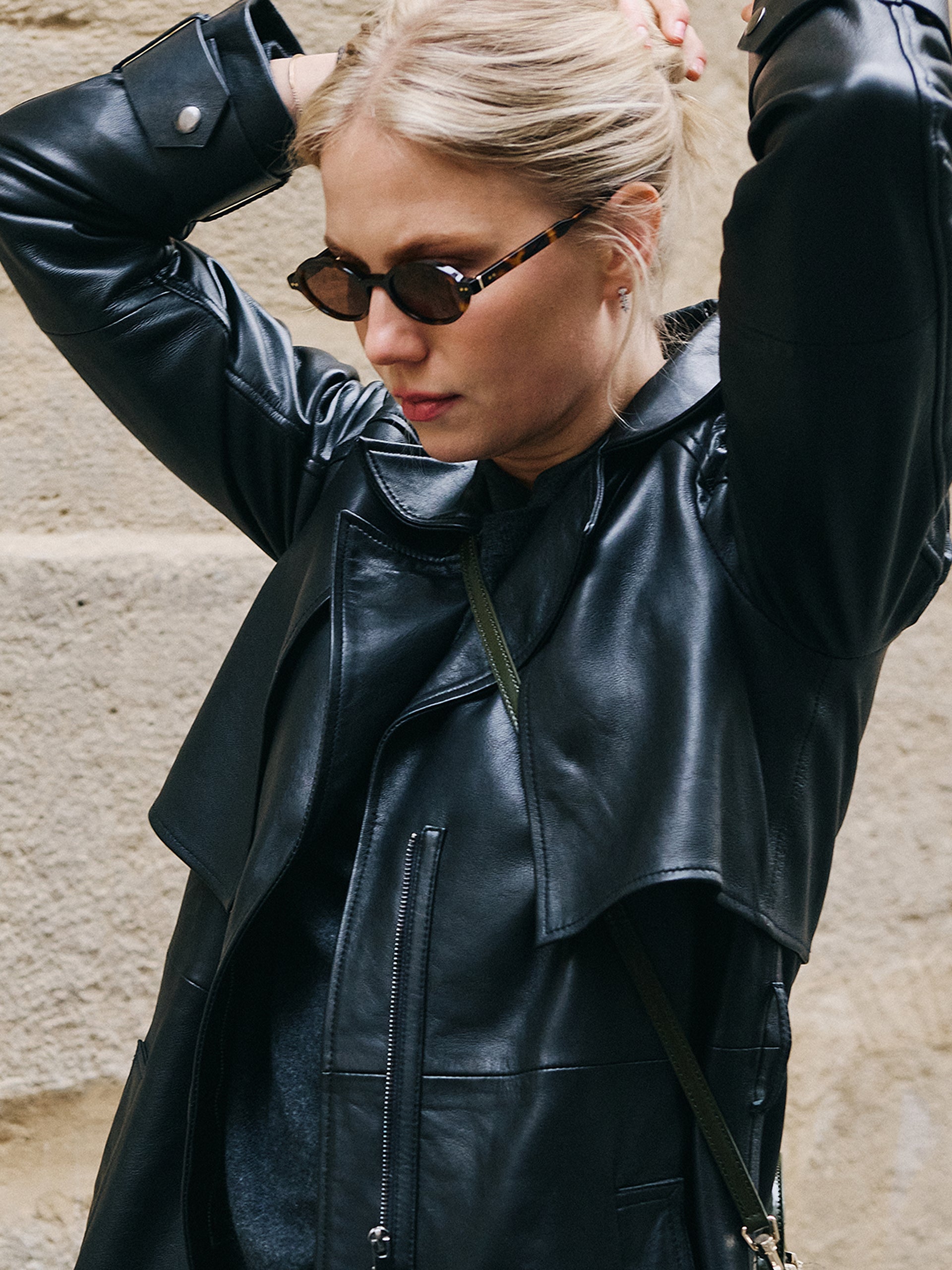 Jimmy Fairly US I Sunglasses and eyeglasses