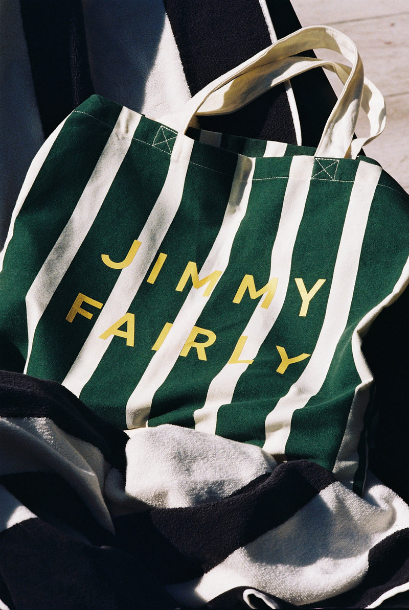 Tote Bags | Jimmy Fairly FR