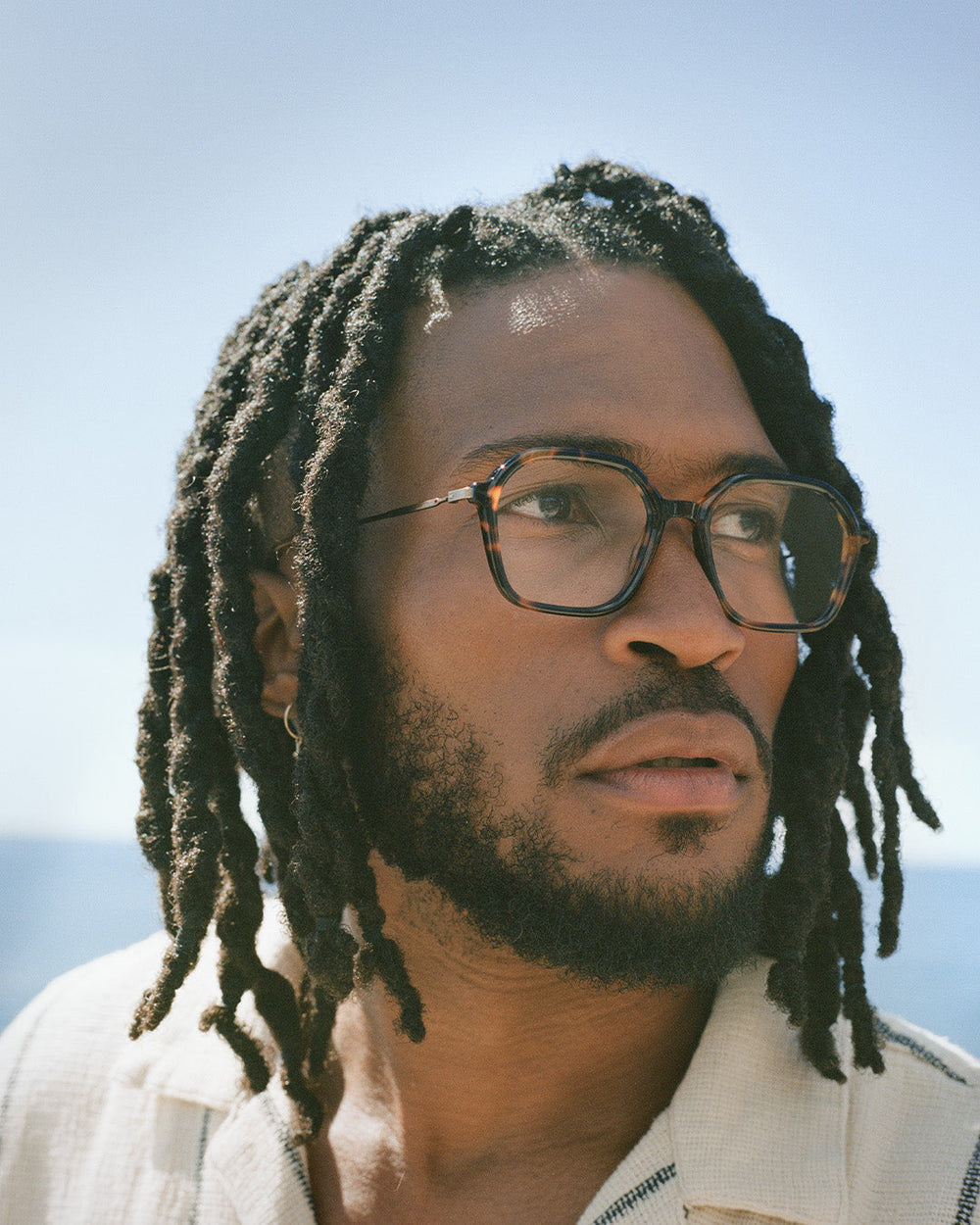 Optician in London, Portobello | Jimmy Fairly UK