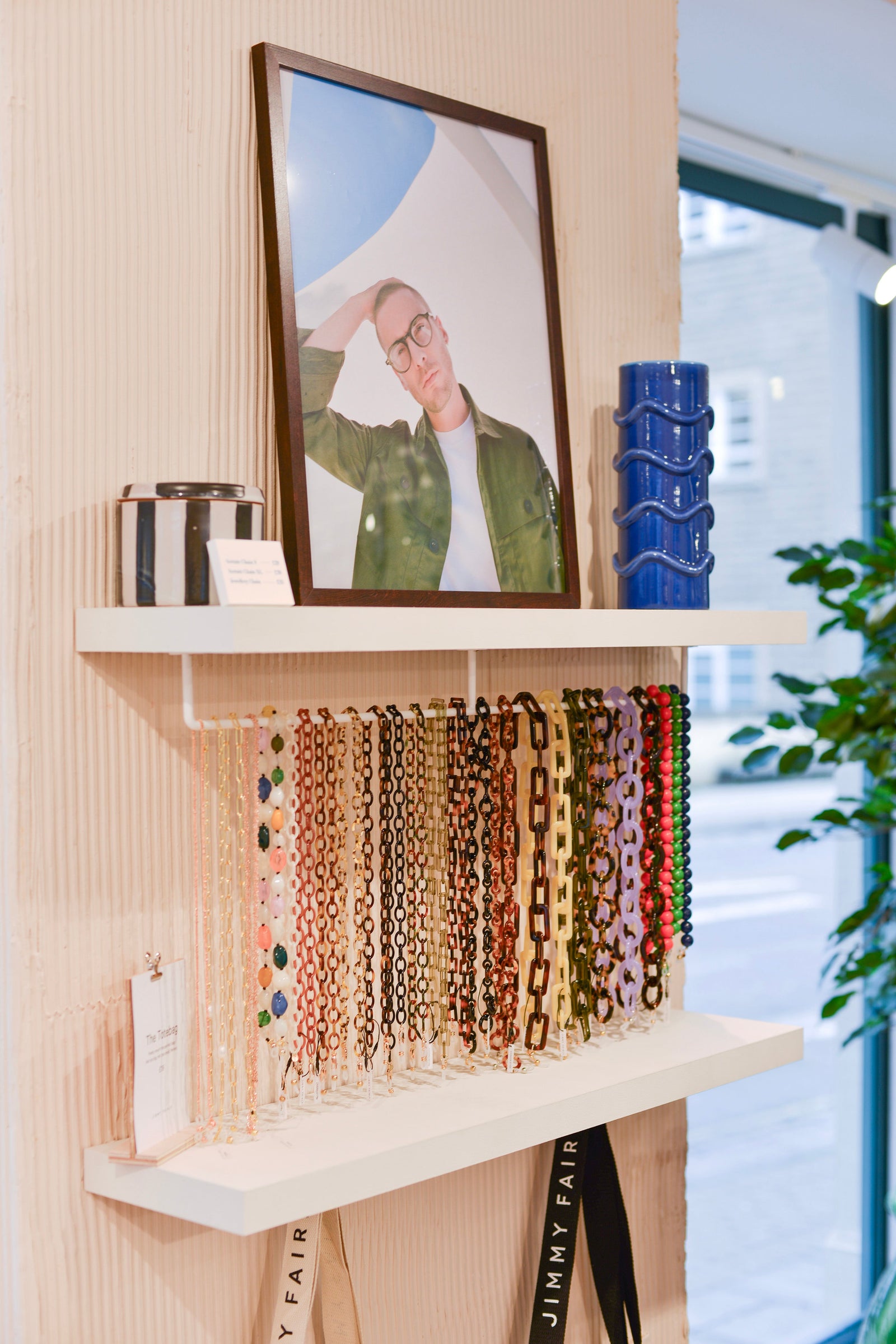 Optician in Bristol | Jimmy Fairly UK