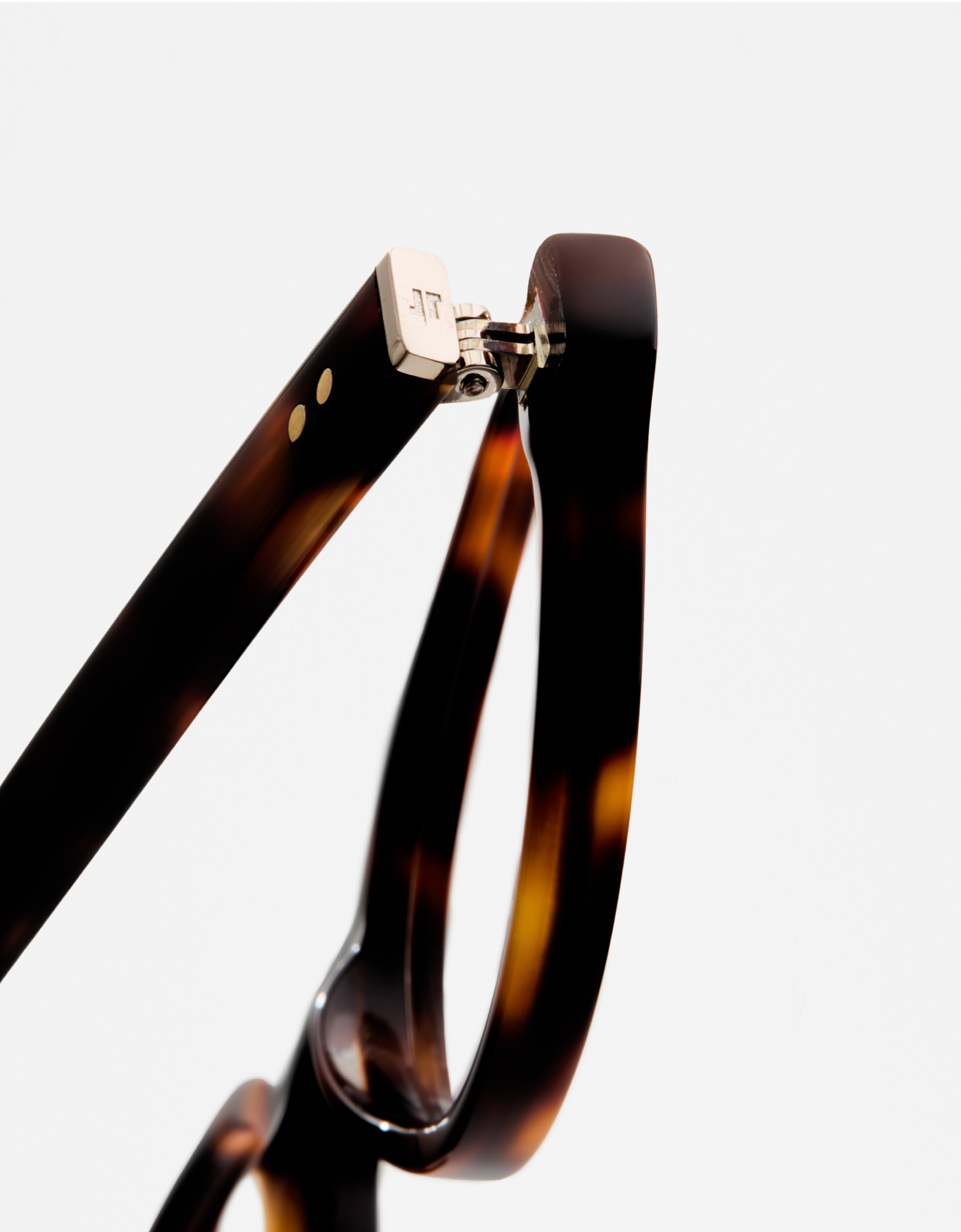 The Meli Icons Medium Women's Sunglasses in Tortoise | Jimmy Fairly US