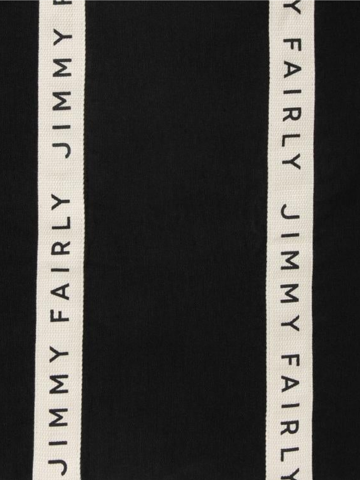 Tote-Bag Jimmy Fairly | Jimmy Fairly FR